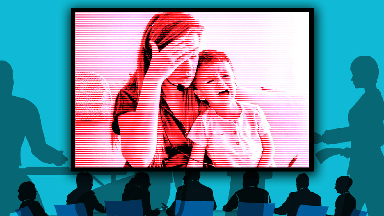 ‘A lot of people are getting promotions — and most of them are in the ...