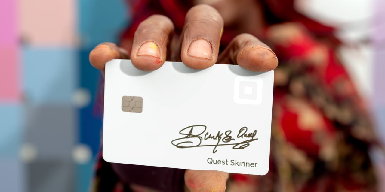 Square goes deeper into banking with new checking and savings accounts ...