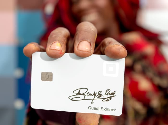 Square goes deeper into banking with new checking and savings accounts ...