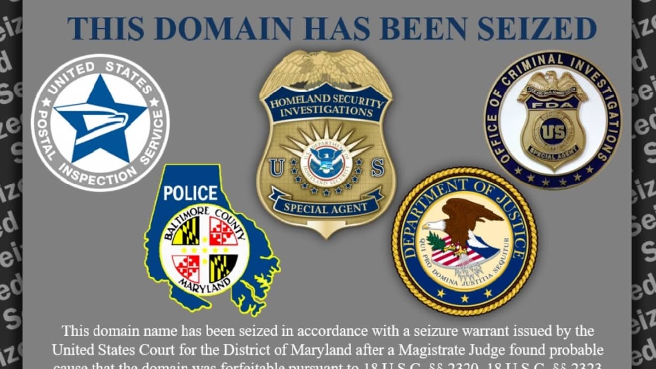 Feds seize sites posing as Walmart web pages to sell phony COVID-19 ...
