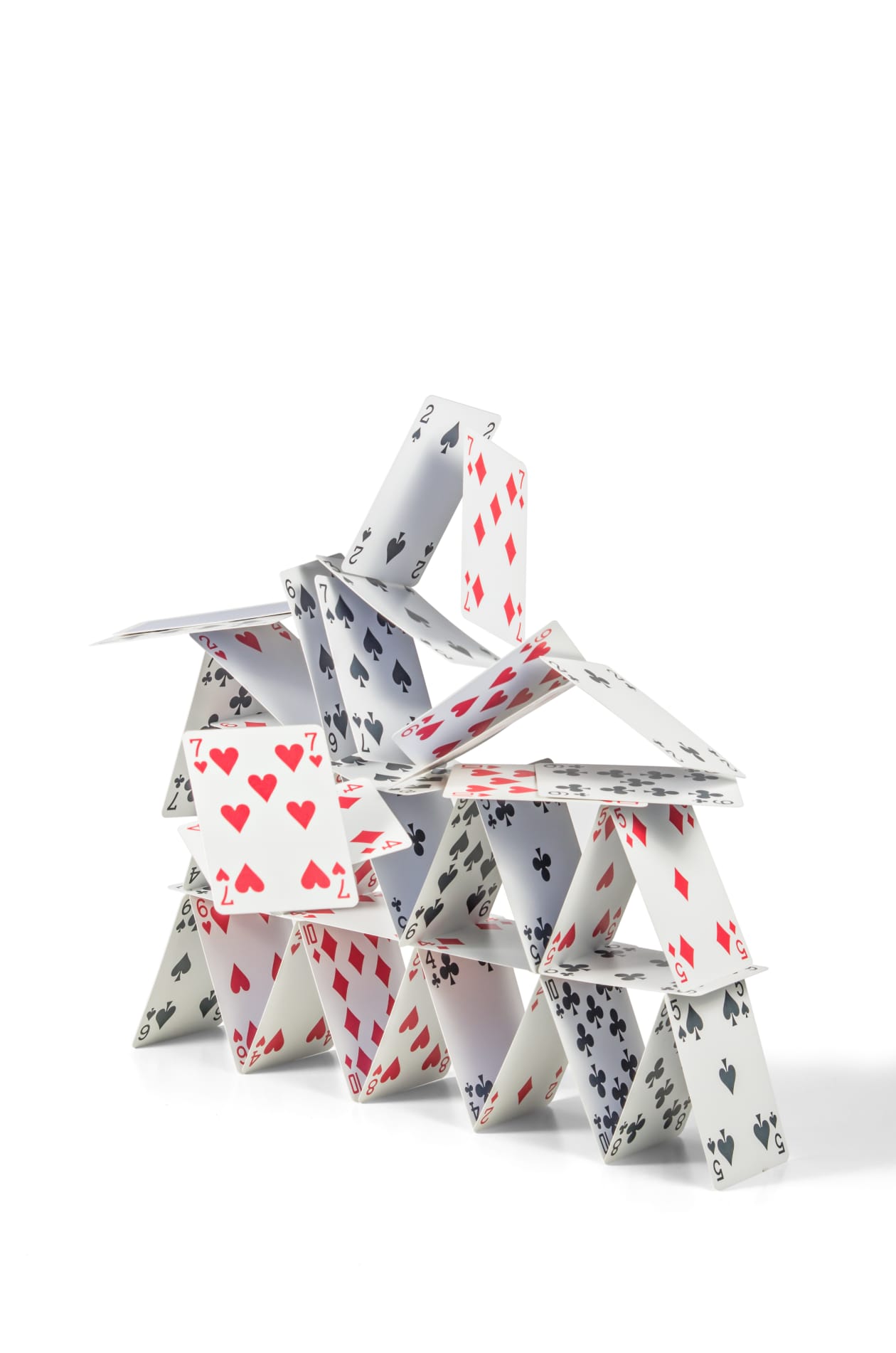 U.S. economy won’t collapse under Fed’s ‘weight’ based on the ...