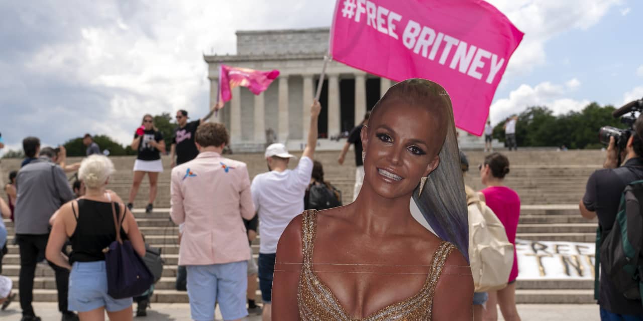 Britney Spears Conservatorship Case Is Sparking A Bipartisan