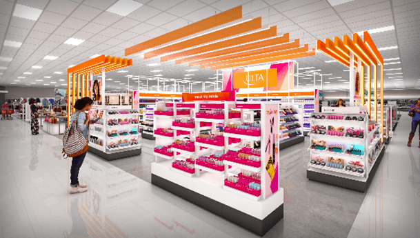 Here are the Target stores that will get an Ulta shop in August ...