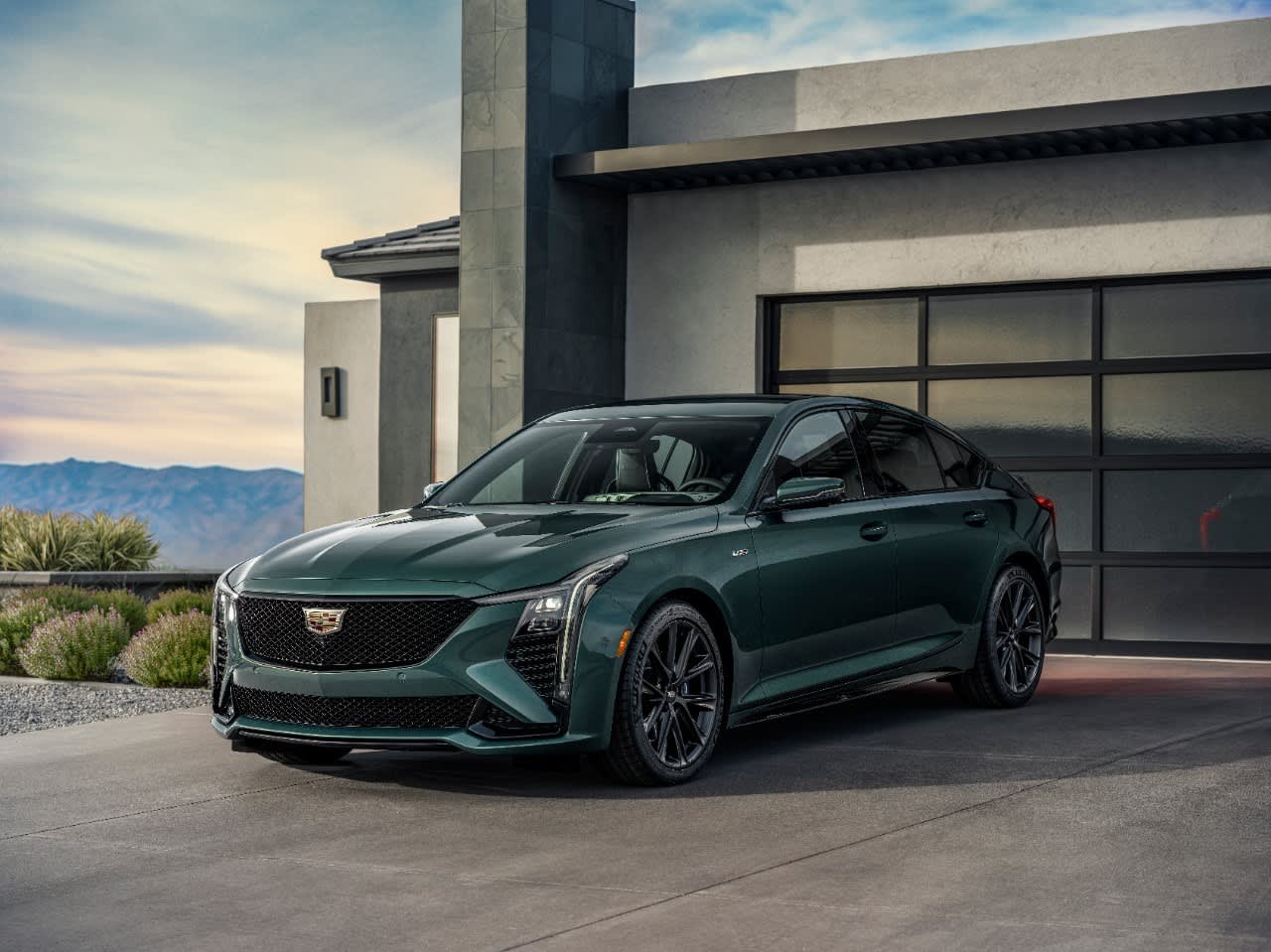 Cadillac Luxury Car Best Luxury Cars 2024: The Finest Cars On Sale