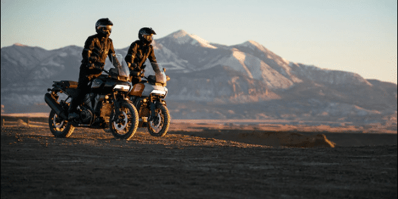 Harley-Davidson fights inflation with a 2% surcharge, but that’s not ...