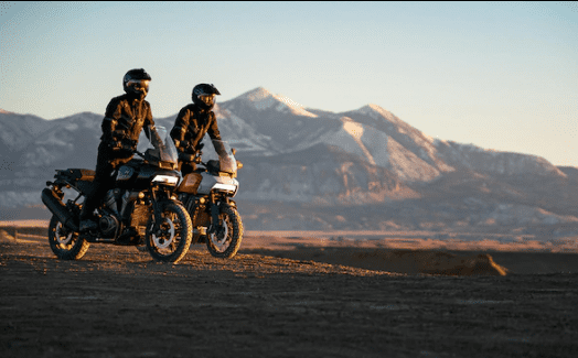 Harley-Davidson fights inflation with a 2% surcharge, but that’s not ...