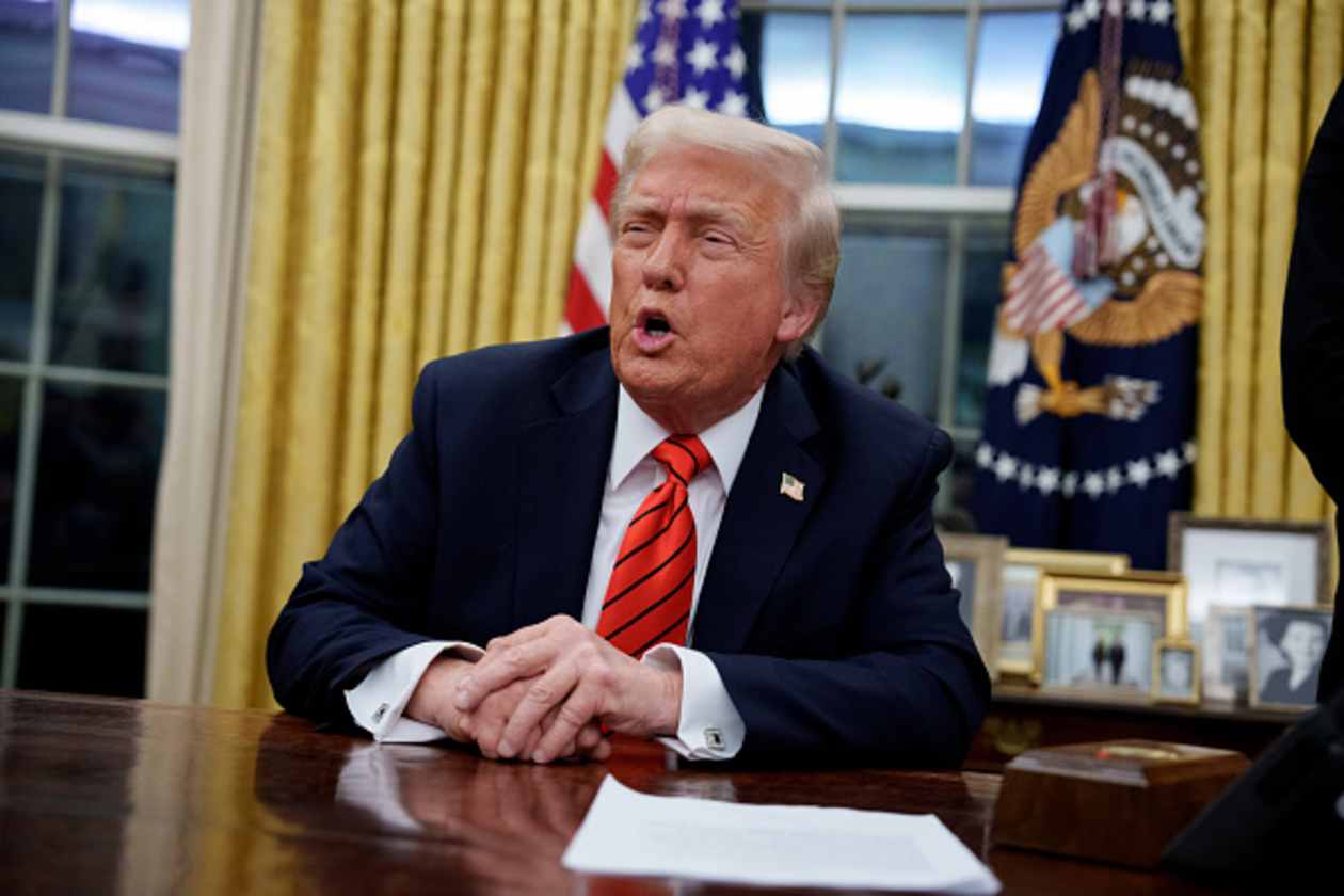 Worried Trump’s aluminum tariffs will raise prices on canned drinks and ...