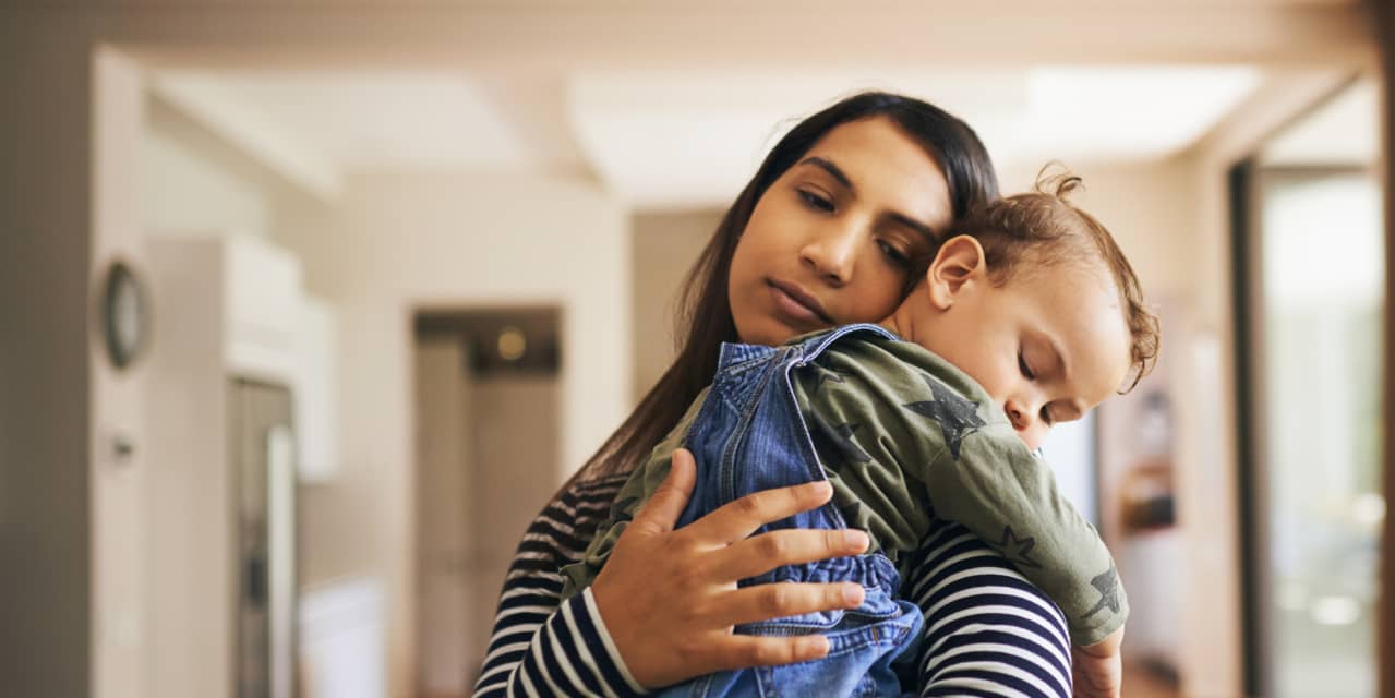 Shaped by recession, pandemic and student debt, here’s what millennials ...