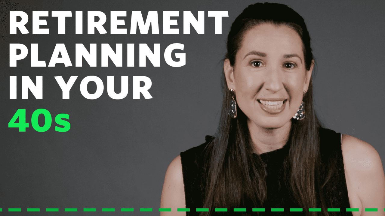 Why your 40s are a great time to boost retirement savings - MarketWatch