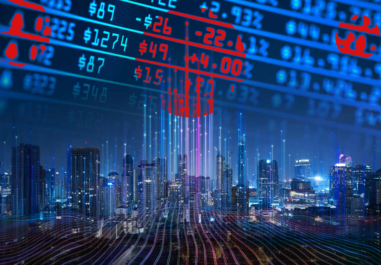 Opinion: Companies are now issuing more stock than they did at top of ...