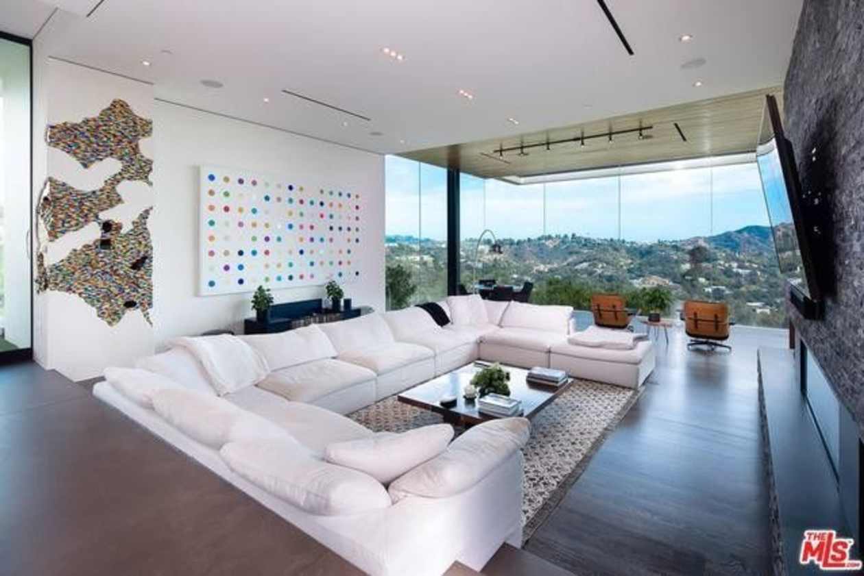 DJ Spinning Out: Zedd Lists His Beautiful Beverly Hills Mansion for $26 ...