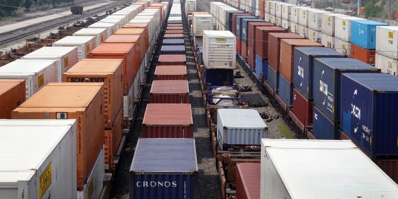 Chicago PMI shows region’s supercharged economy still growing rapidly ...