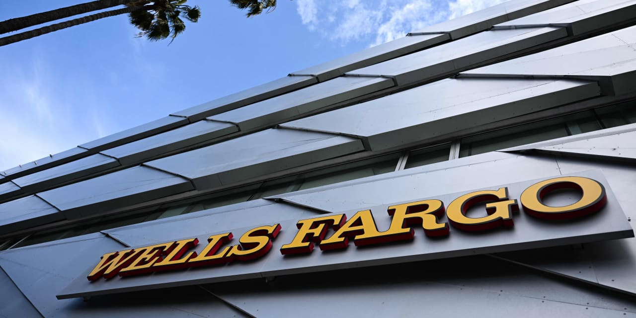 Wells Fargo is ‘an absolute winner’ in stock gains after stress tests ...