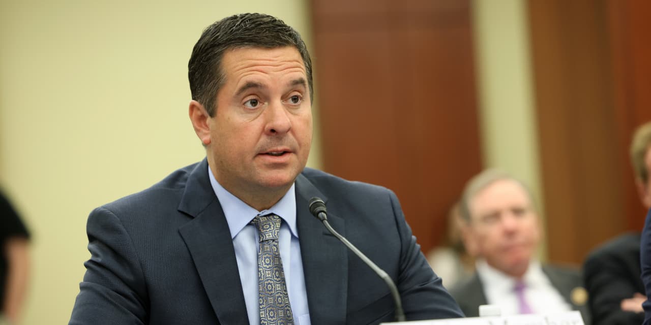 Trump Media CEO highlights retail investor base with ‘DJT’ stock more ...