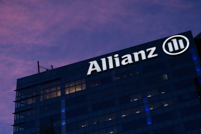 Allianz unit pleads guilty to fraud, agrees to pay $6 billion in fines ... Allianz unit pleads guilty to fraud, agrees to pay $6 billion in fines ...