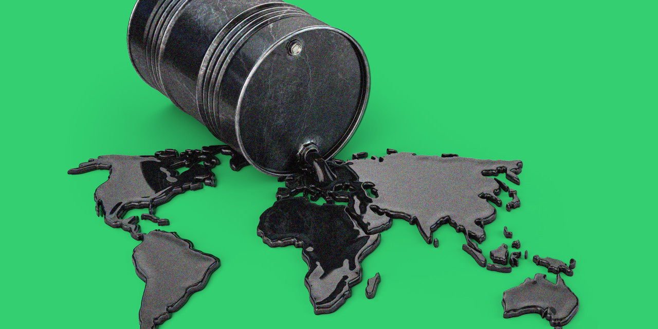 Oil supplies may hit a breaking point if the Iran war lasts into June ...