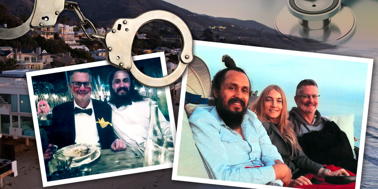 Yogis who stole millions from ailing Malibu doctor expose the perils ...