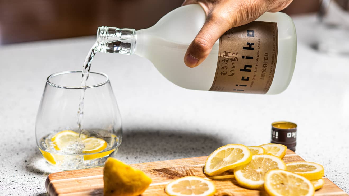 Toast the final days of the Tokyo Olympics with this lesser-known ...