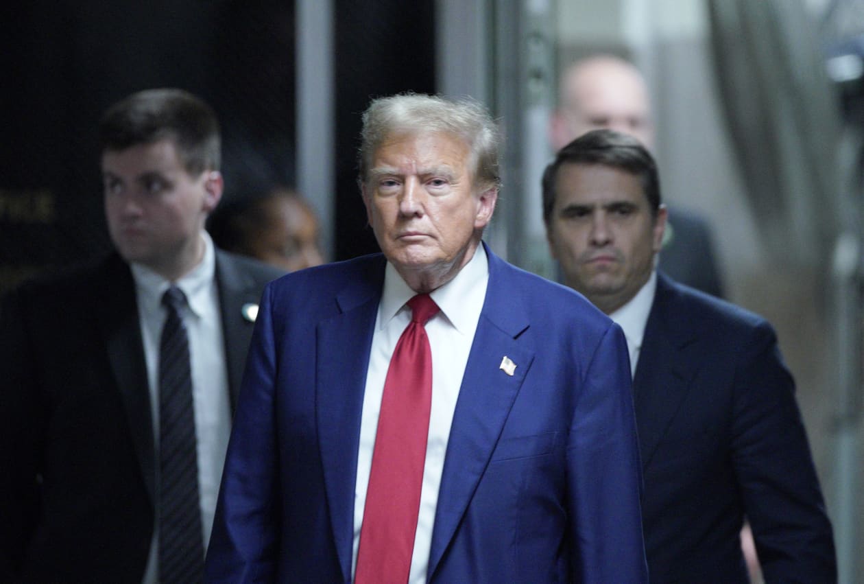 Trump might block — or allow — marijuana’s reclassification, but it’s a ...