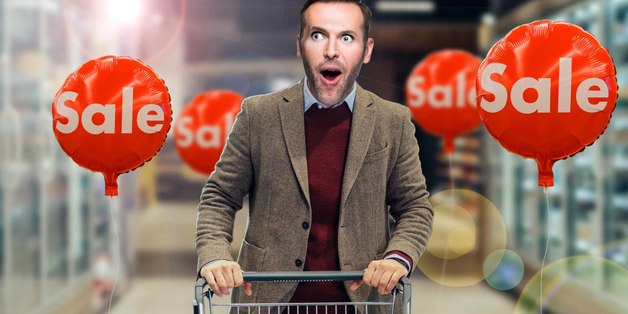 The sneaky way summer sales at Target, Walmart and Amazon could get you ...