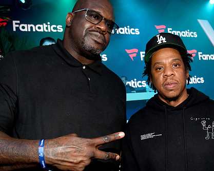 Fanatics value rises to $18 billion as it plans to expand sports ...