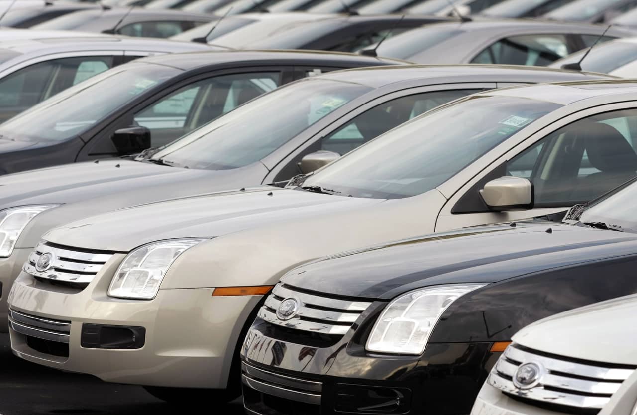 New Gm Future Vehicles