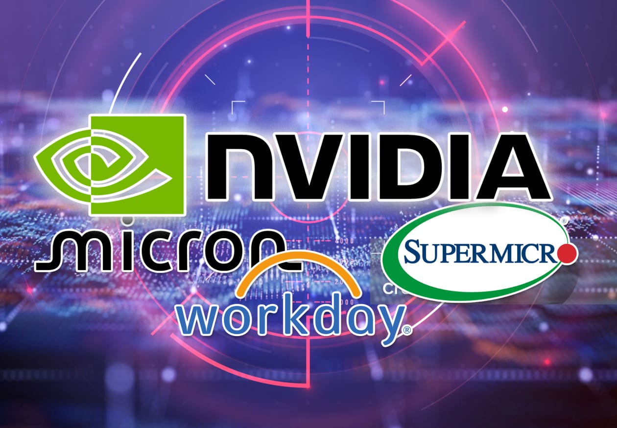 One reason Nvidia looks like a bargain stock following the DeepSeek ...