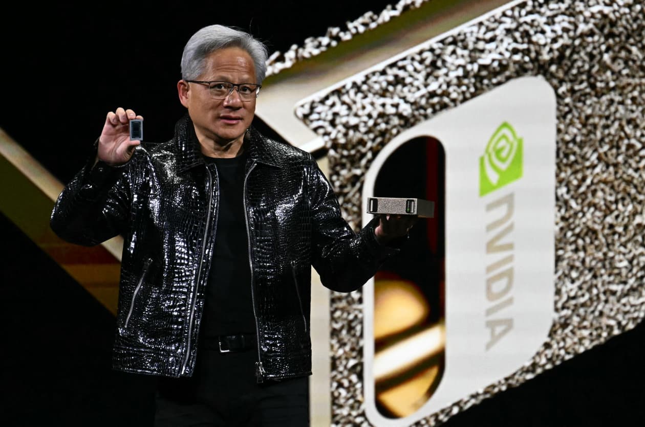 Opinion: Why Nvidia earnings report is good news for its Big Tech ...