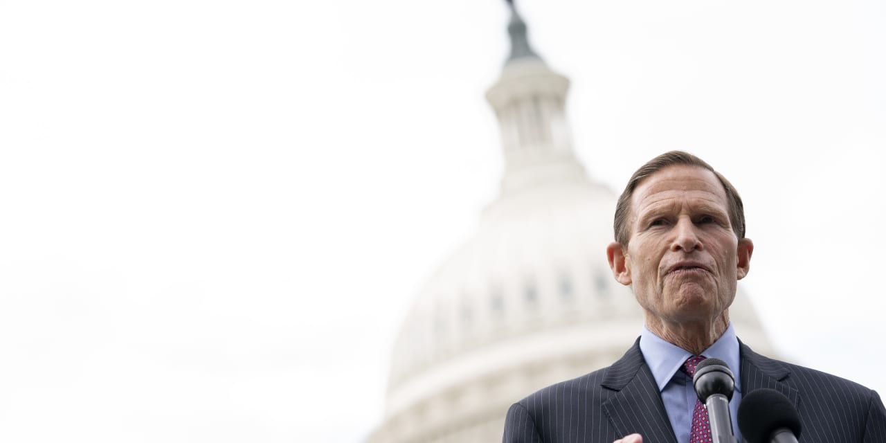 ‘That voice was not mine’: Listen to a U.S. senator’s AI deep fake at a ...