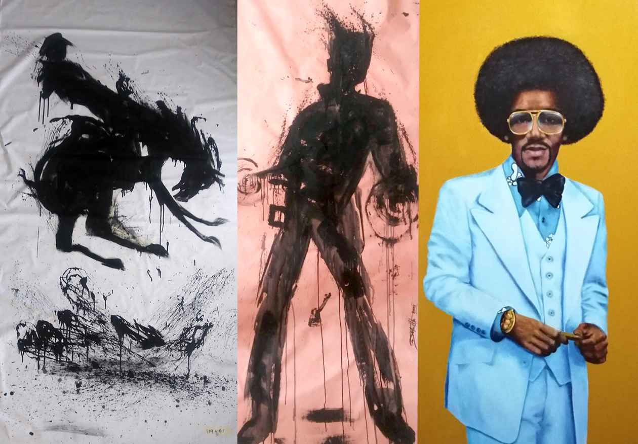 ‘Down on his luck’ artist pleads guilty to selling over $1 million in ...