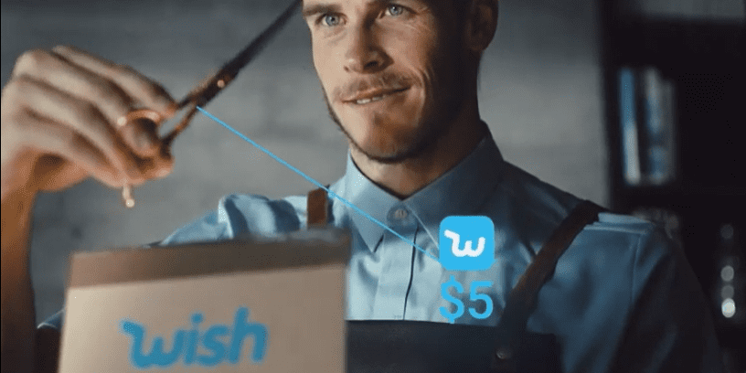 Wish ditches new CEO after just 7 months - MarketWatch