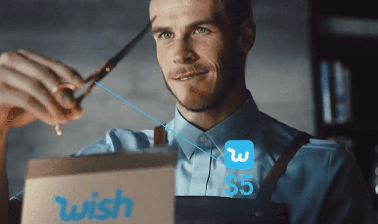 Wish ditches new CEO after just 7 months - MarketWatch