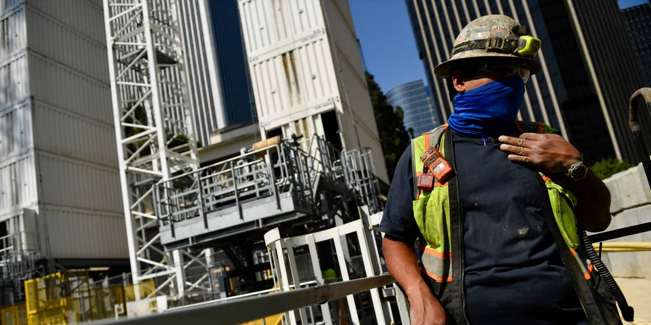 Extreme heat from climate change puts 32 million U.S. workers at risk ...