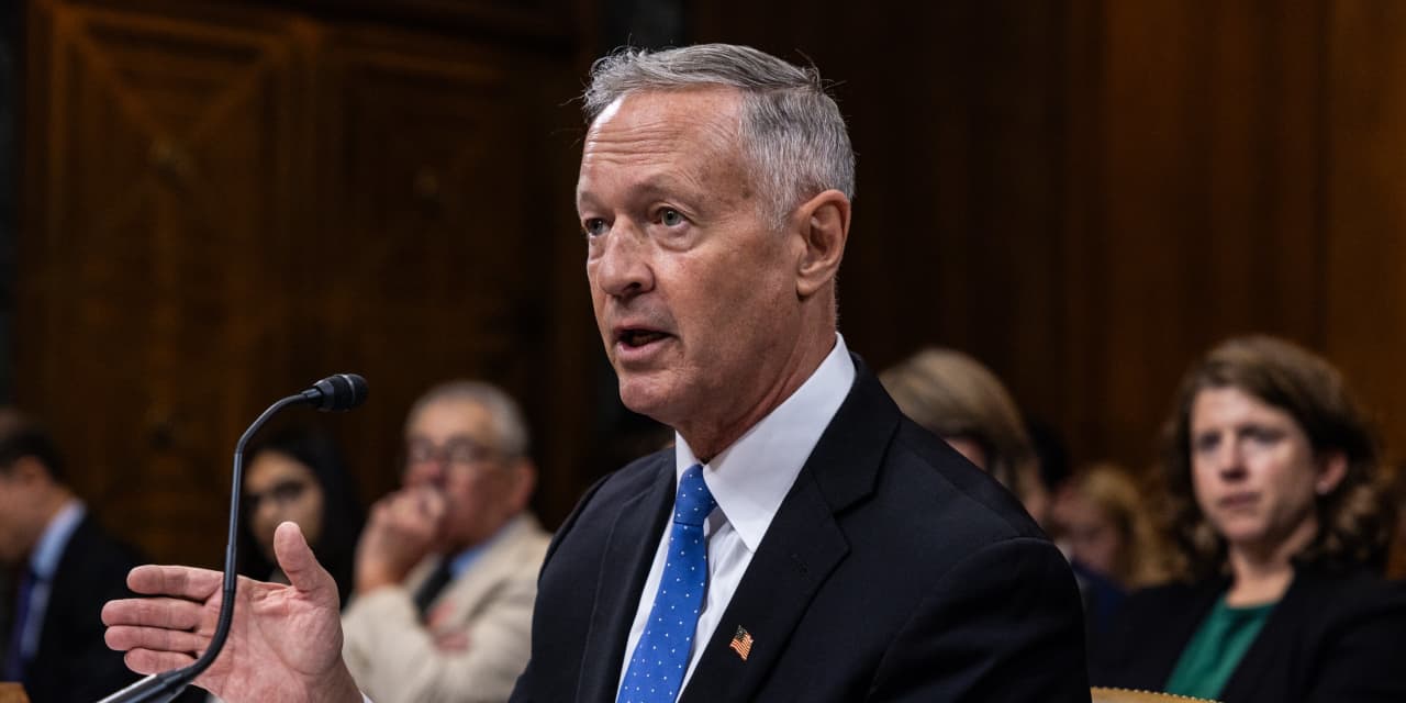 Social Security insolvency is ‘entirely solvable,’ says commissioner ...