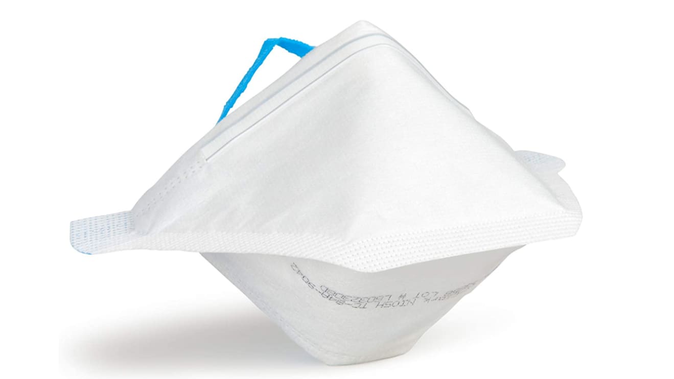 6 doctors share which face masks they wear to protect themselves from ...