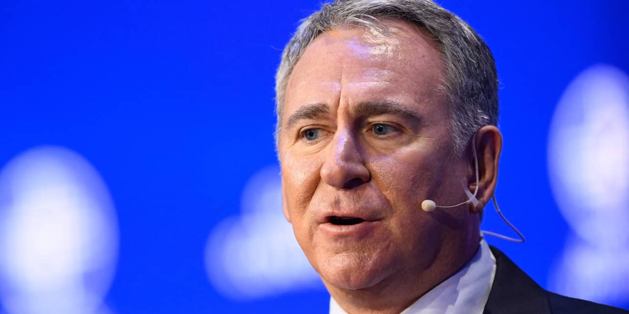 ‘It’s just a fantasy’: Citadel CEO Ken Griffin says AI will not replace ...