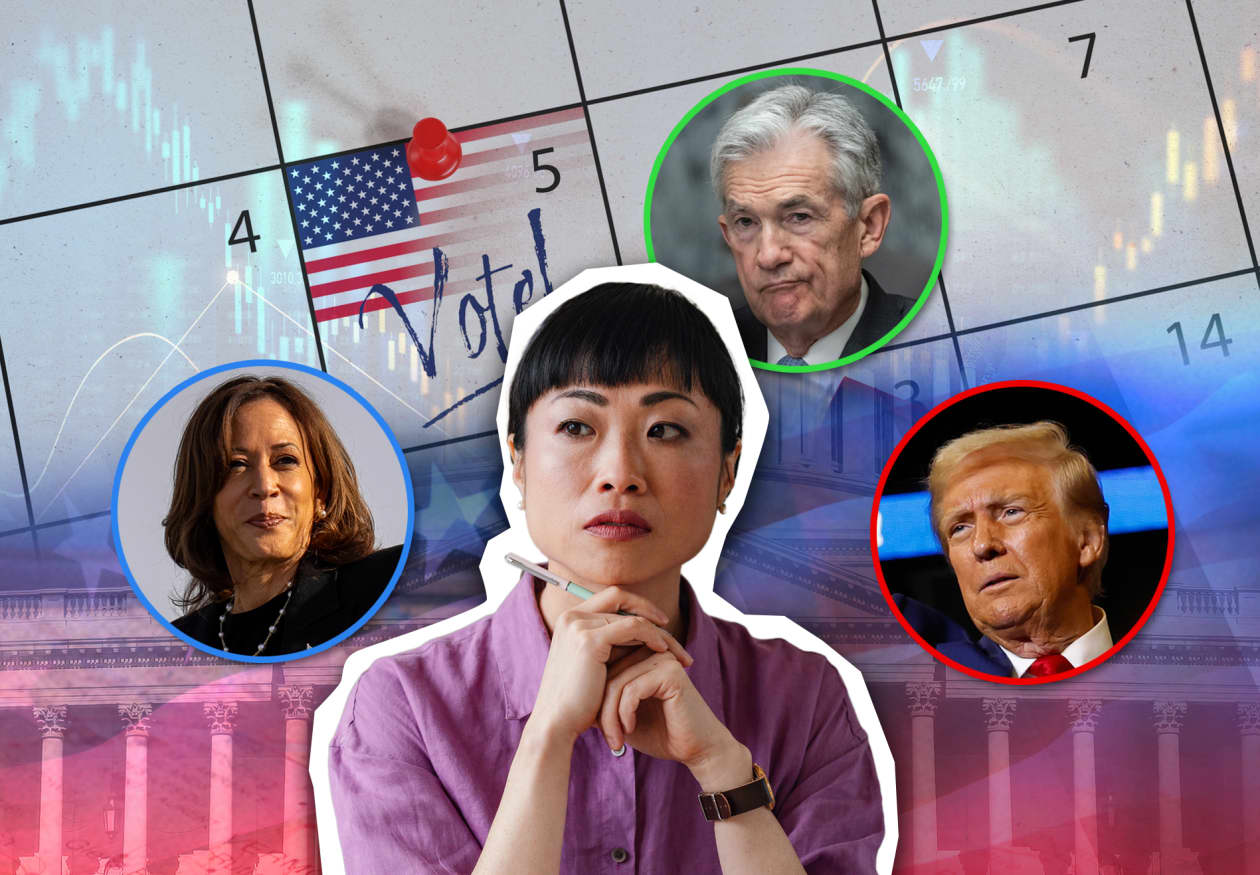 Why this week is so crucial for American consumers — and it’s not just ...