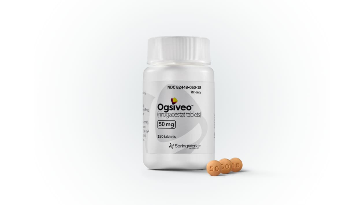 SpringWorks stock on track for record gain after FDA approves first ...
