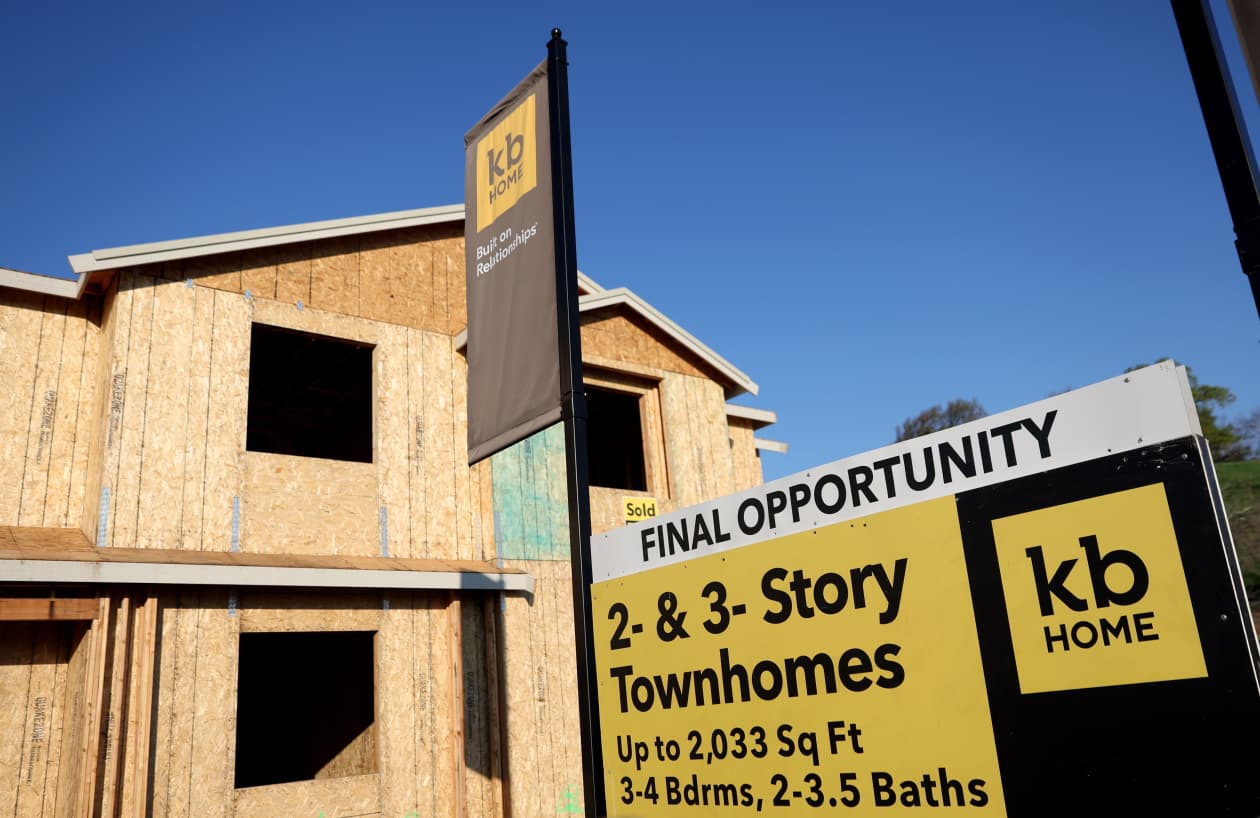 Looking for a house under $300,000? Here’s why newly built homes may ...
