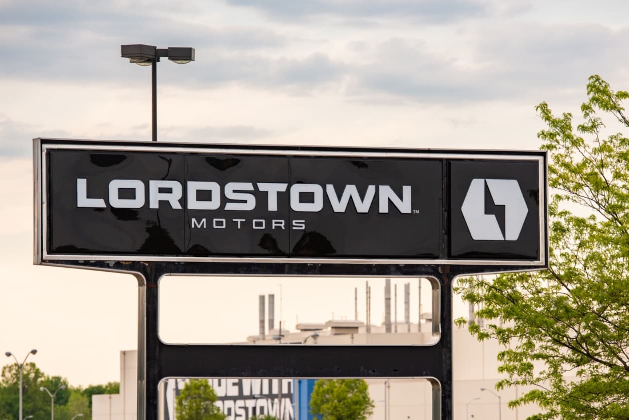 Foxconn to invest an additional $170 million in Lordstown Motors ...