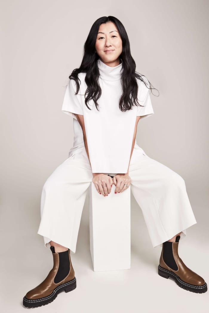 VF Corp.’s stock rises after ex-Lululemon chief product officer joins ...