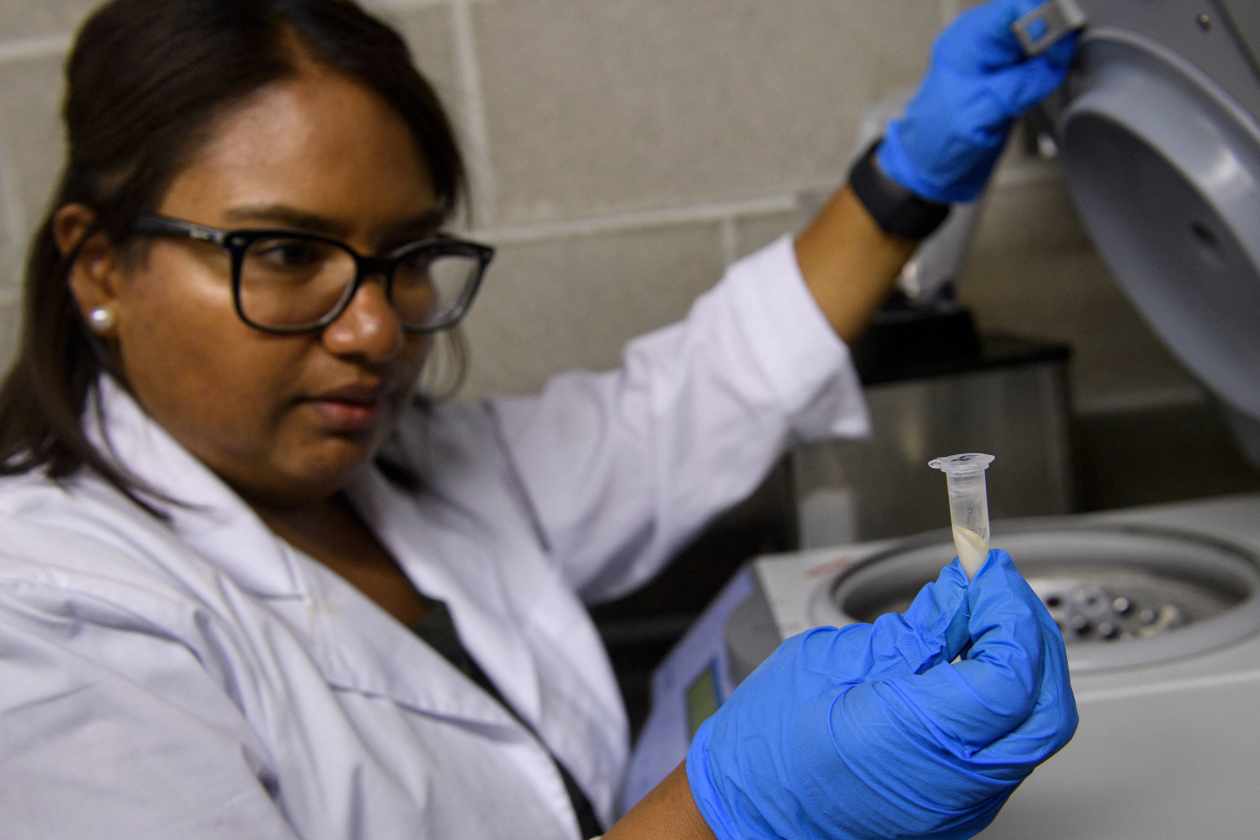 Ideas by female biomedical scientists are often overlooked — why that ...