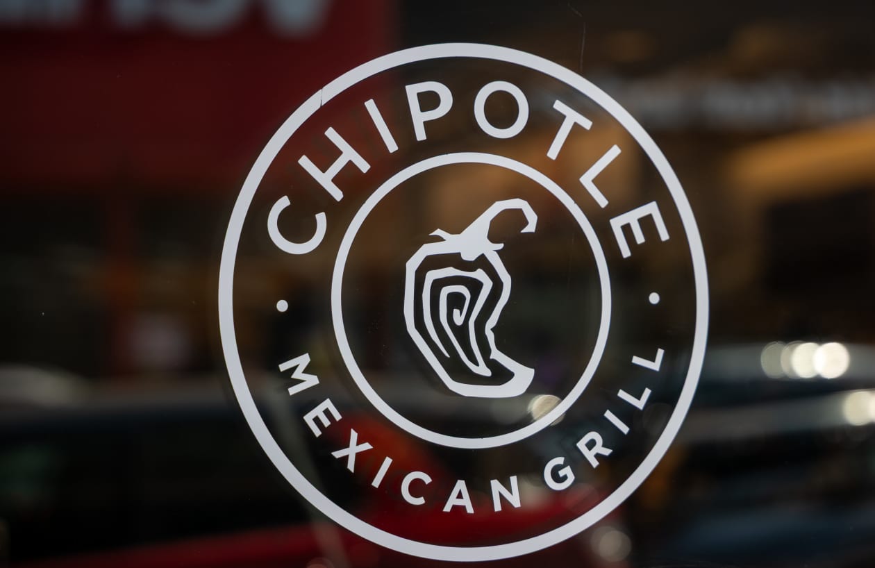 Chipotle CEO: Don’t come to us for dollar menus - MarketWatch