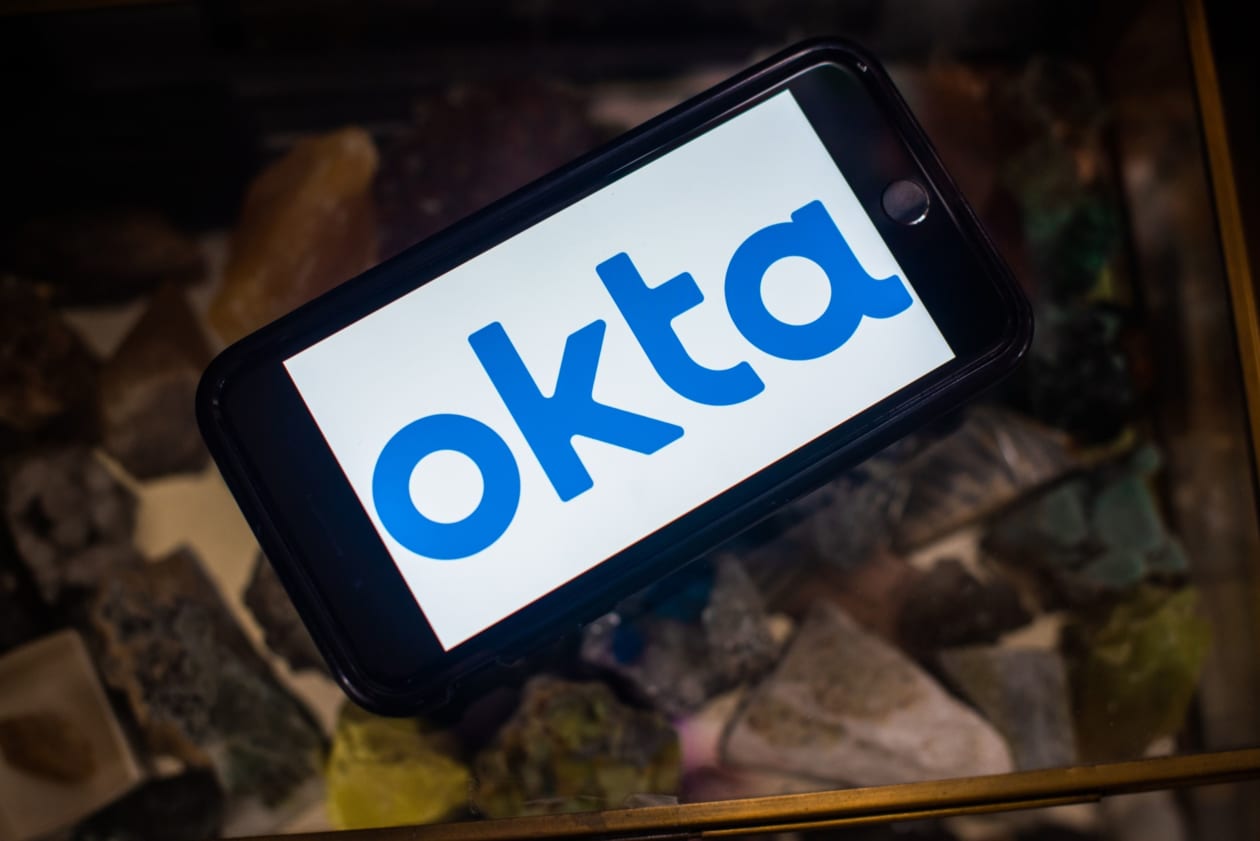 Okta says it’s investigating possible digital breach — here’s ...