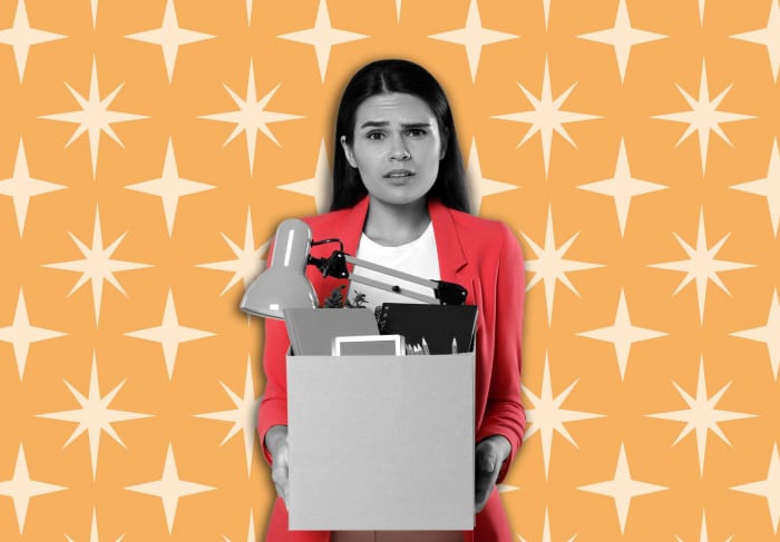 I reported a toxic coworker who threatened me — and I was terminated ...