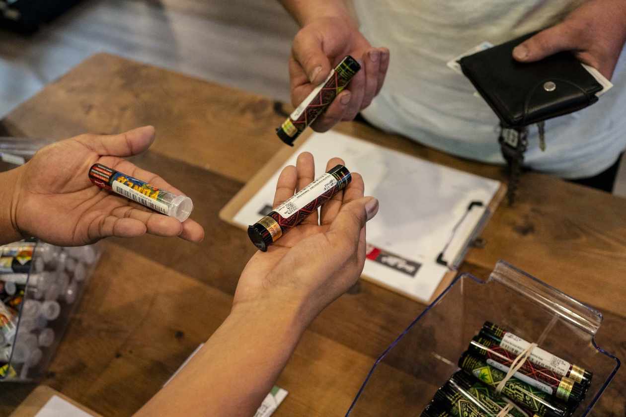 Cannabis company TerrAscend moves into Michigan with $545 million all ...