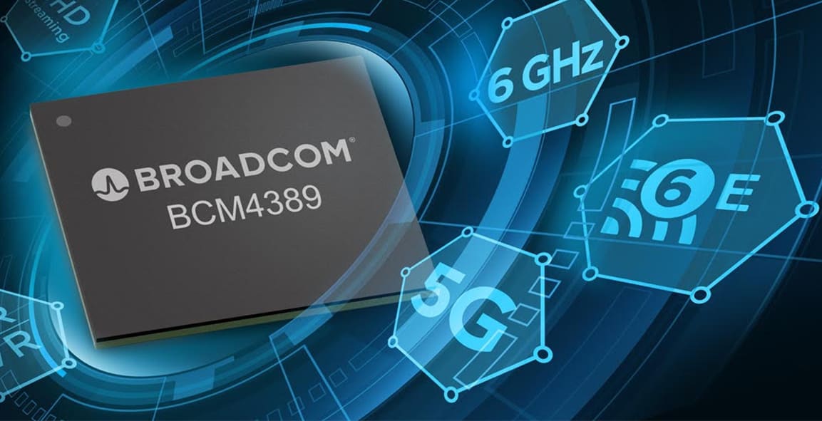 Broadcom stock streaks to record high on hopes for Apple deal - MarketWatch