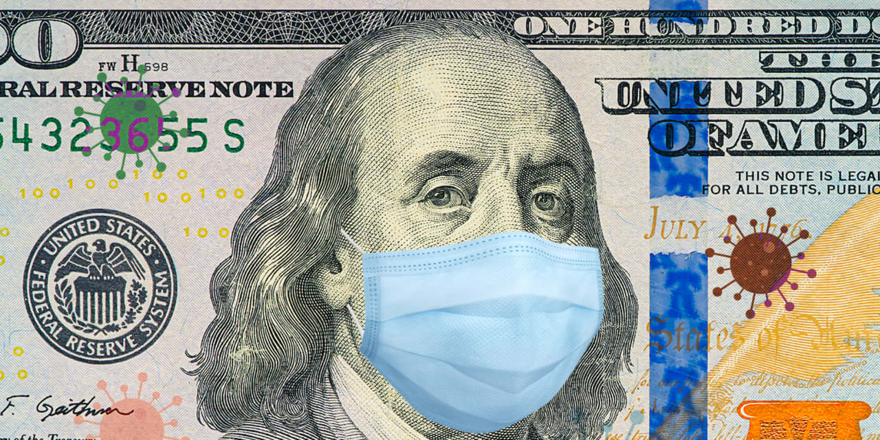 A big pandemic-era IOU is coming due after the U.S. election - MarketWatch