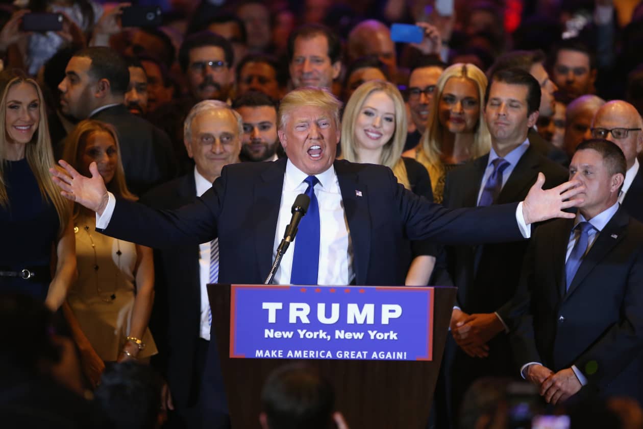 Trump beats Biden for ‘king of debt’ title as market braces for crush ...