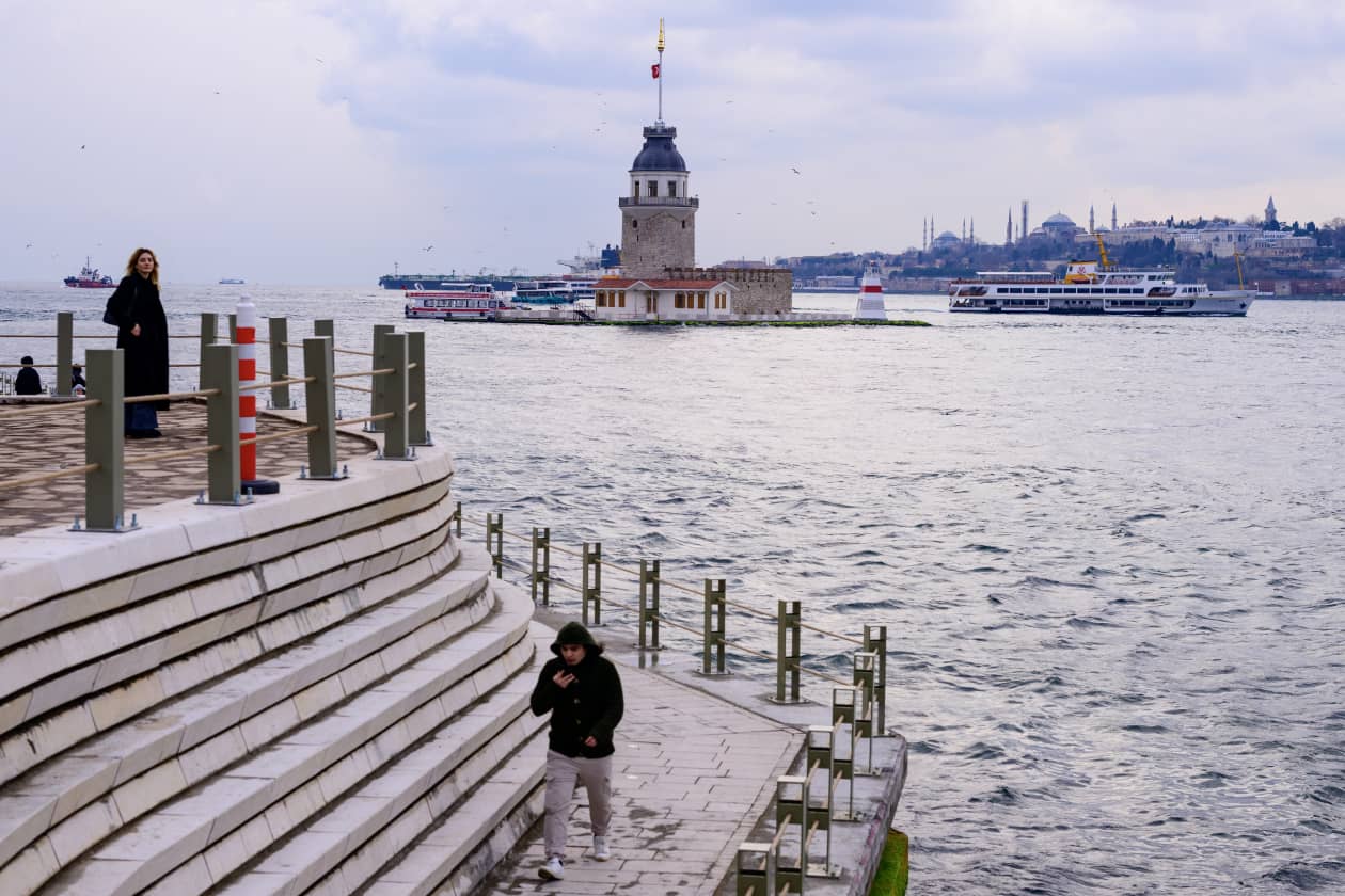 Turkey hikes its interest rates to 50% - MarketWatch